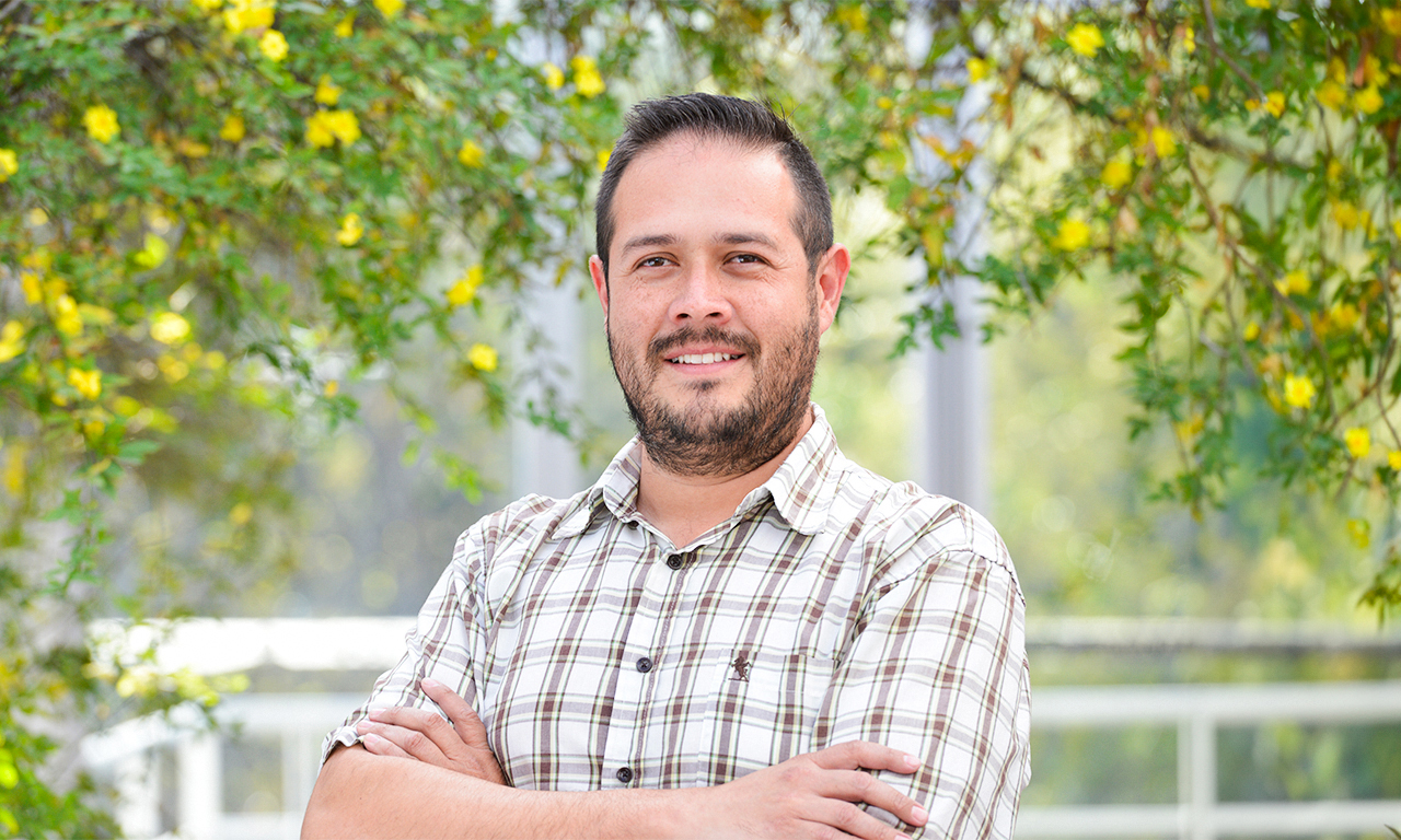 Especialidad en Sistemas Embebidos